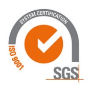 SGS-System-Certification-ISO-9001-Logo – Turneys